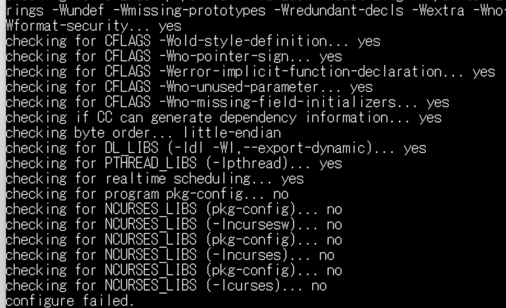 PulseAudio、ALSA、MPD、PipeWireの徹底解説：Linux音声管理の最適化ガイド | 気まぐれブログ